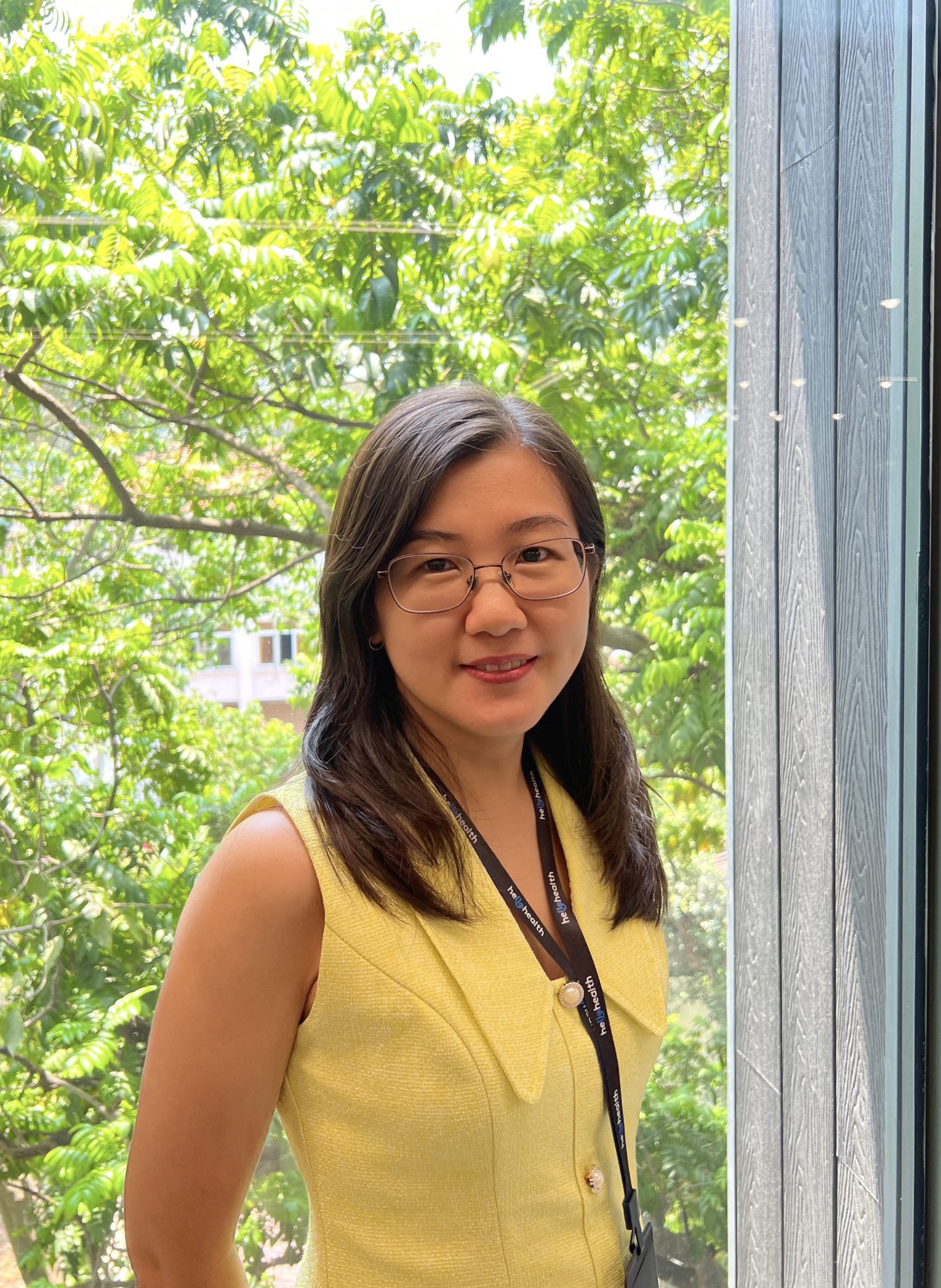 About Us - Hello Health Group