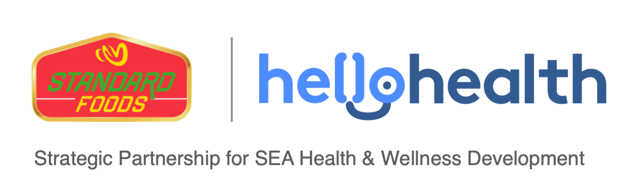 Standard Foods Announces Strategic Partnership and Investment in Hello ...